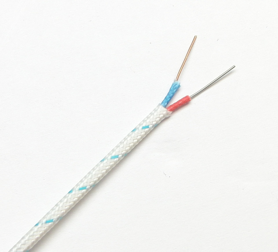T-type Thermocouple Wire - Minnesota Measurement Instruments LLC