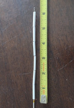 18 inch long K-type thermocouple for a Denver Glass Kiln - Minnesota ...