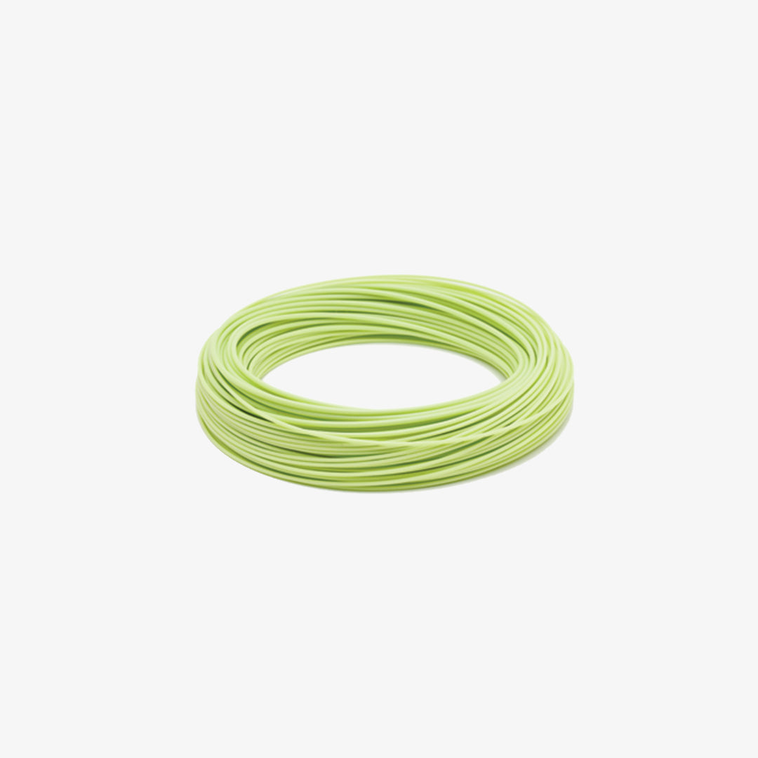 Línea de fly RIO Mainstream Trout WF Floating Intermediate - Stone ...