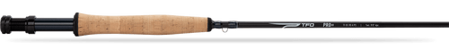 Caña de fly TFO Pro III