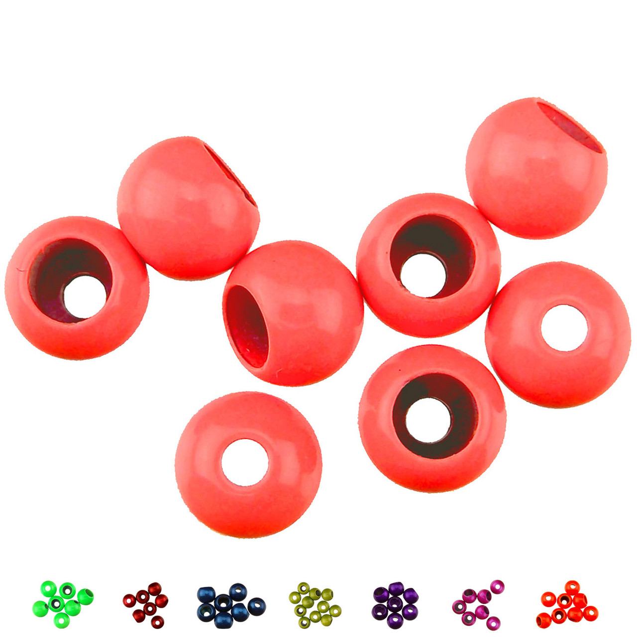 Spirit River Hot Beads - AvidMax