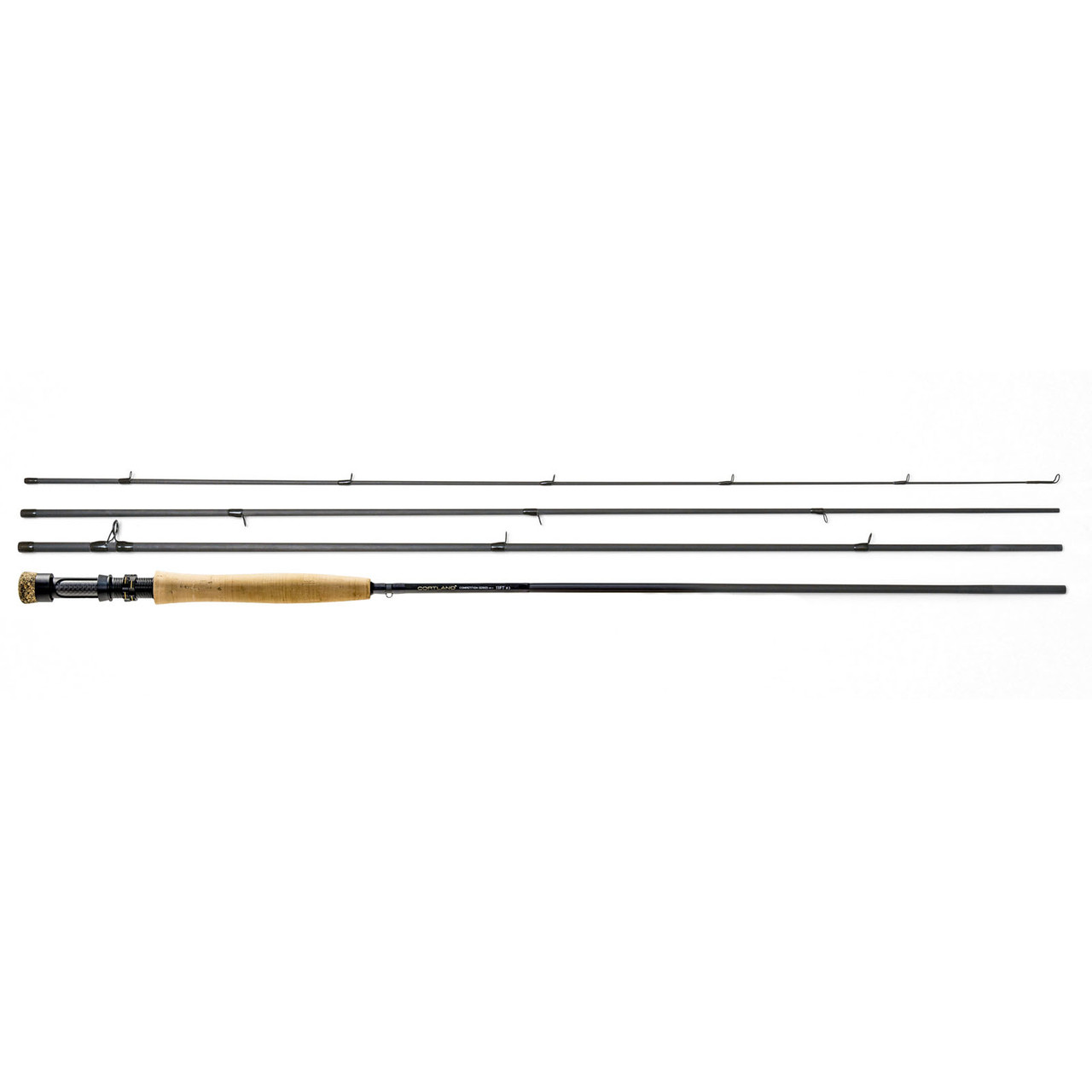 Cortland Competition MkII Nymph Rod - AvidMax