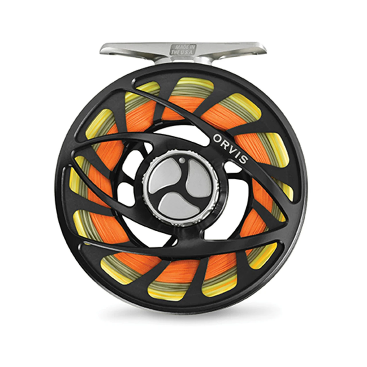 Orvis Mirage LT Fly Reel - AvidMax