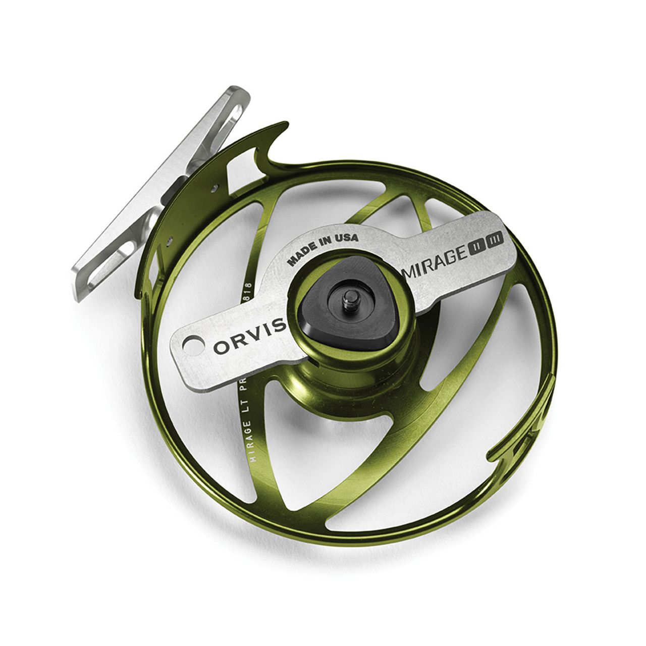 Orvis Mirage LT Fly Reel - AvidMax