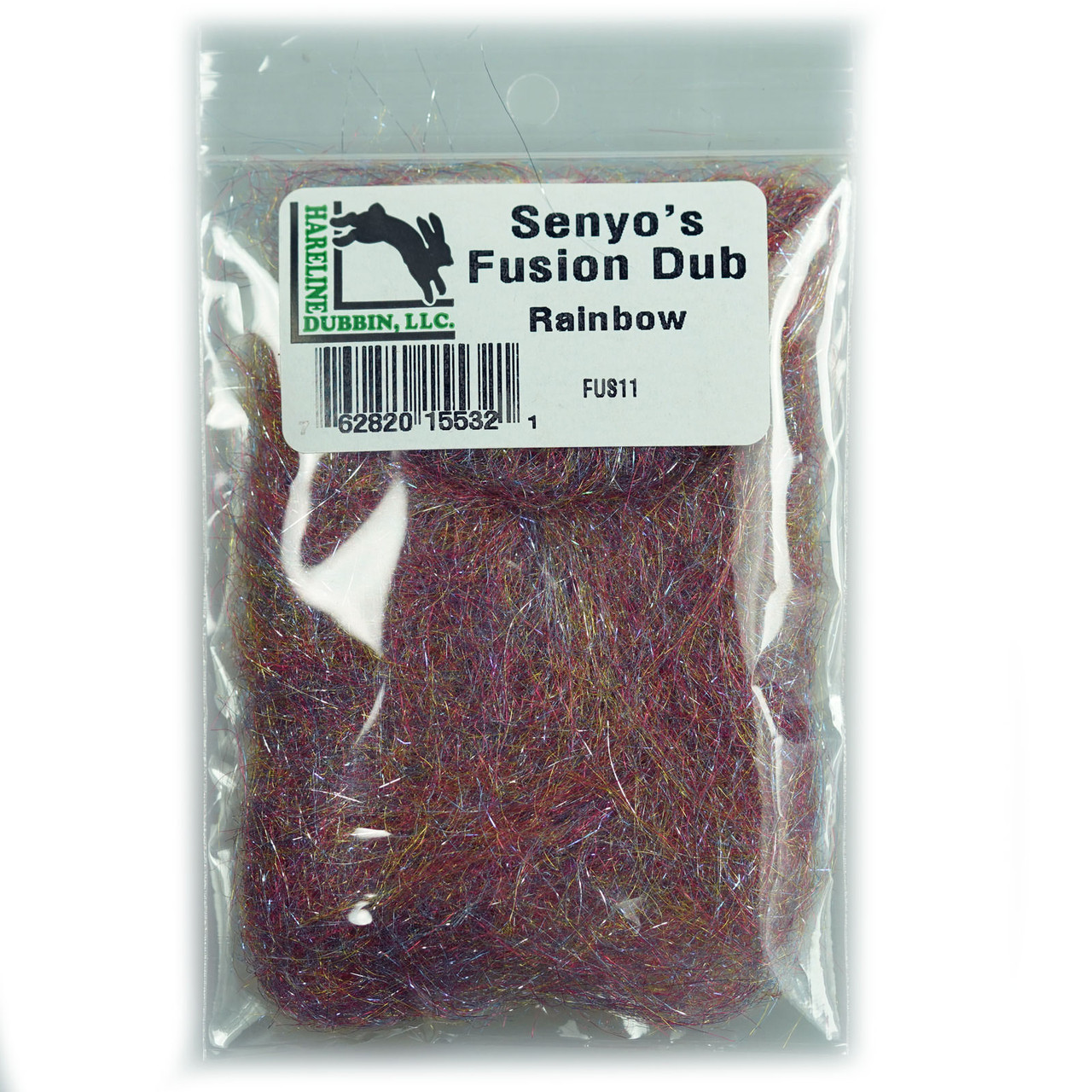 Senyo's Fusion Dub - AvidMax