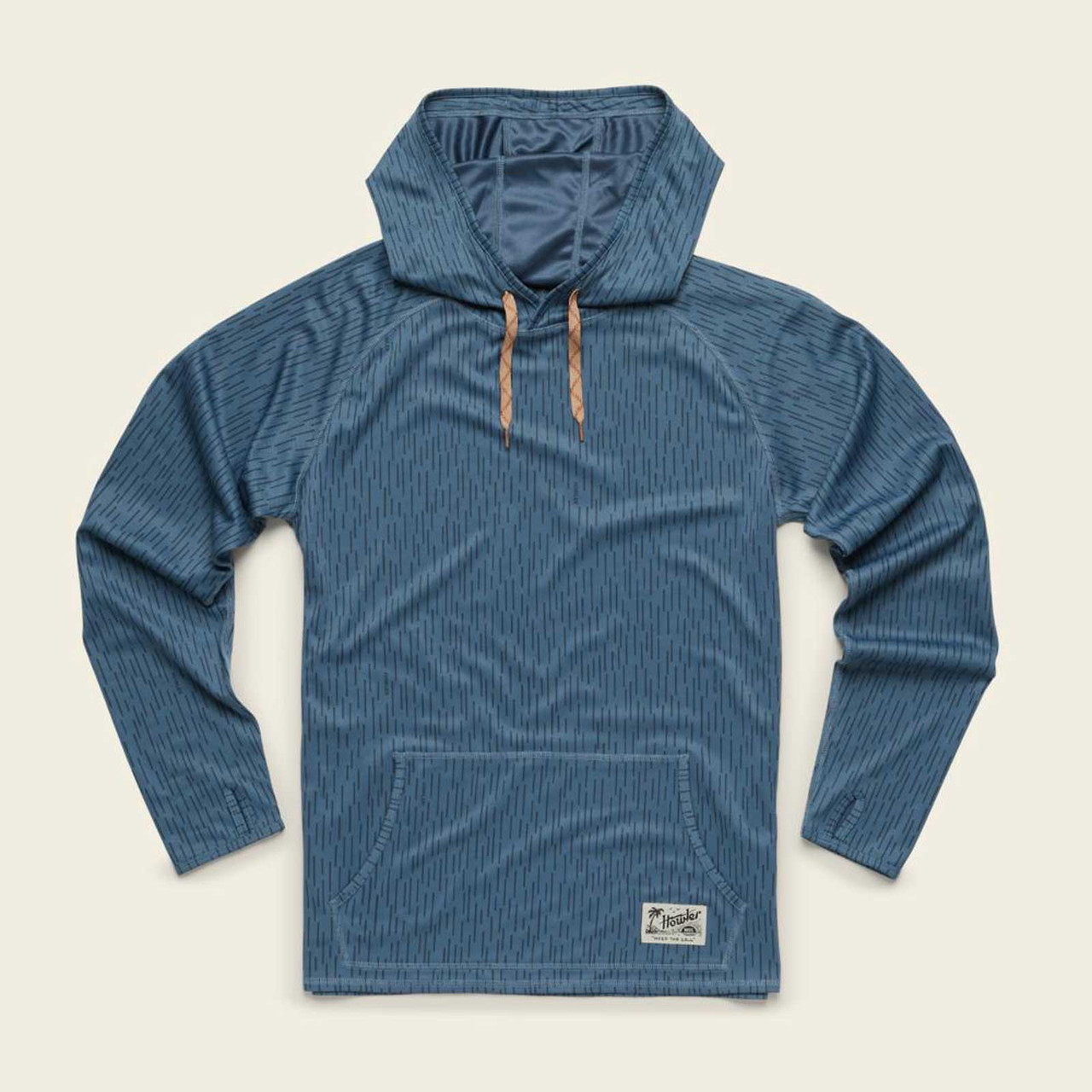 Howler Brothers Loggerhead Hoodie - AvidMax