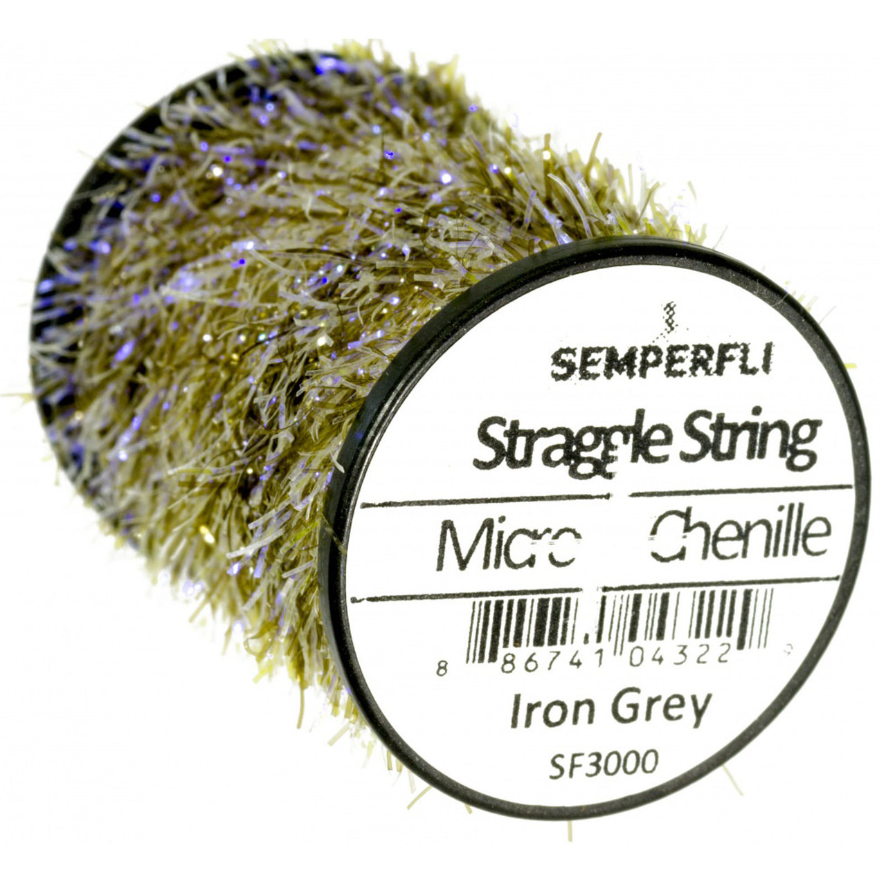 Semperfli Straggle String Micro Chenille - AvidMax