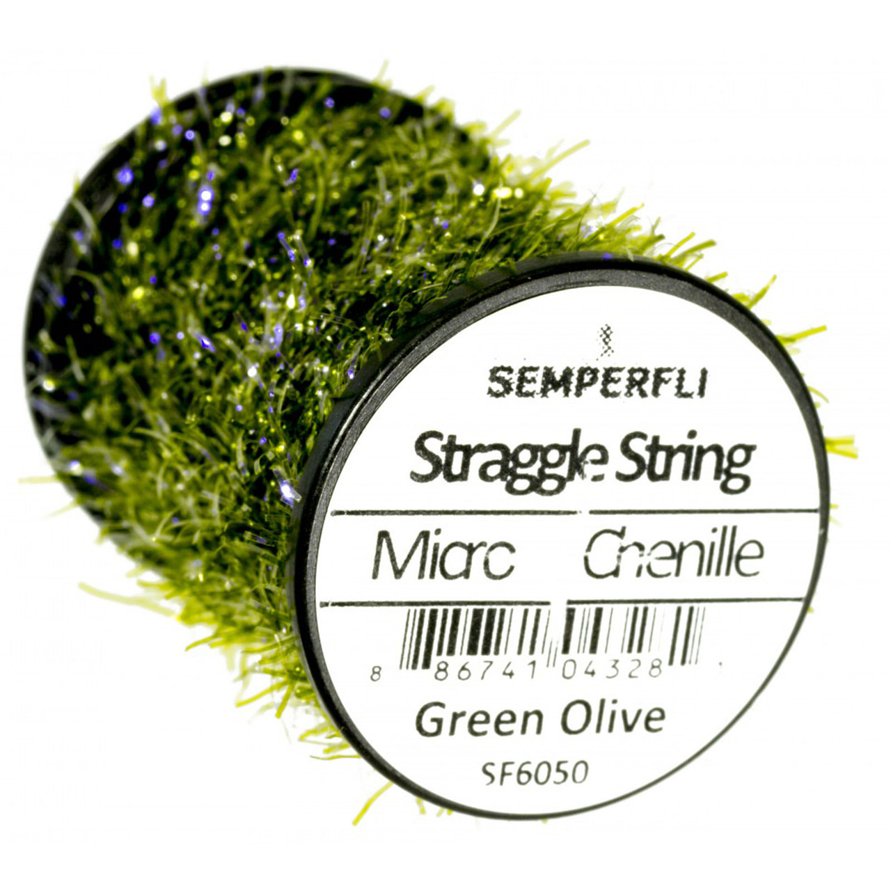 Semperfli Straggle String Micro Chenille - AvidMax