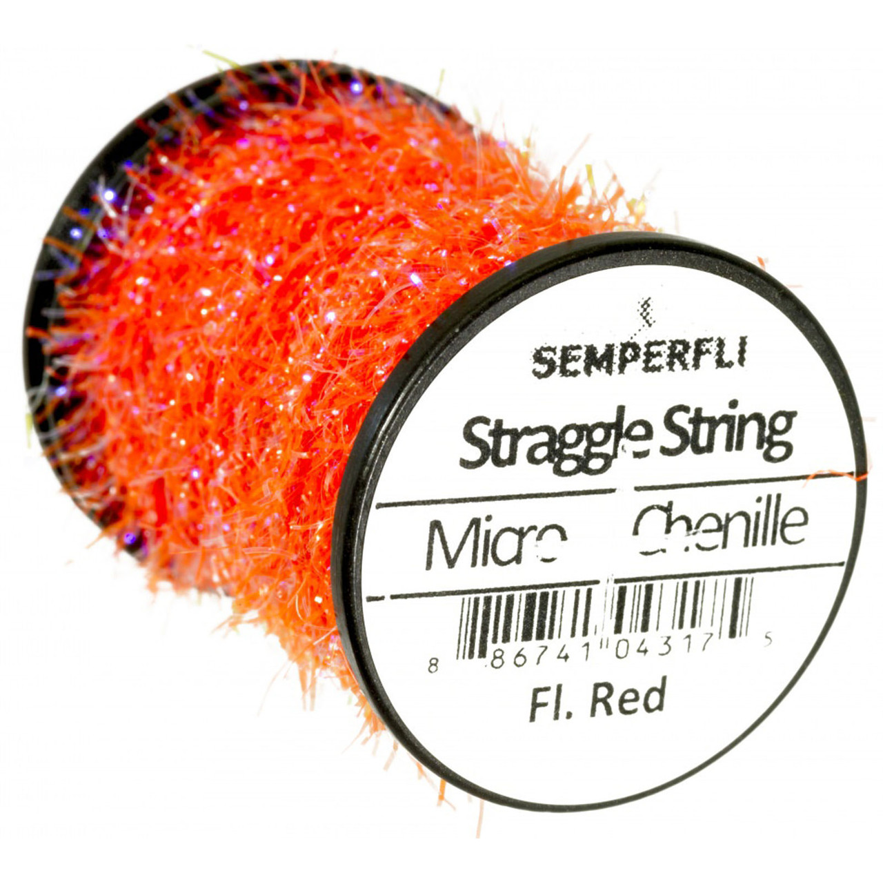 Semperfli Straggle String Micro Chenille - AvidMax
