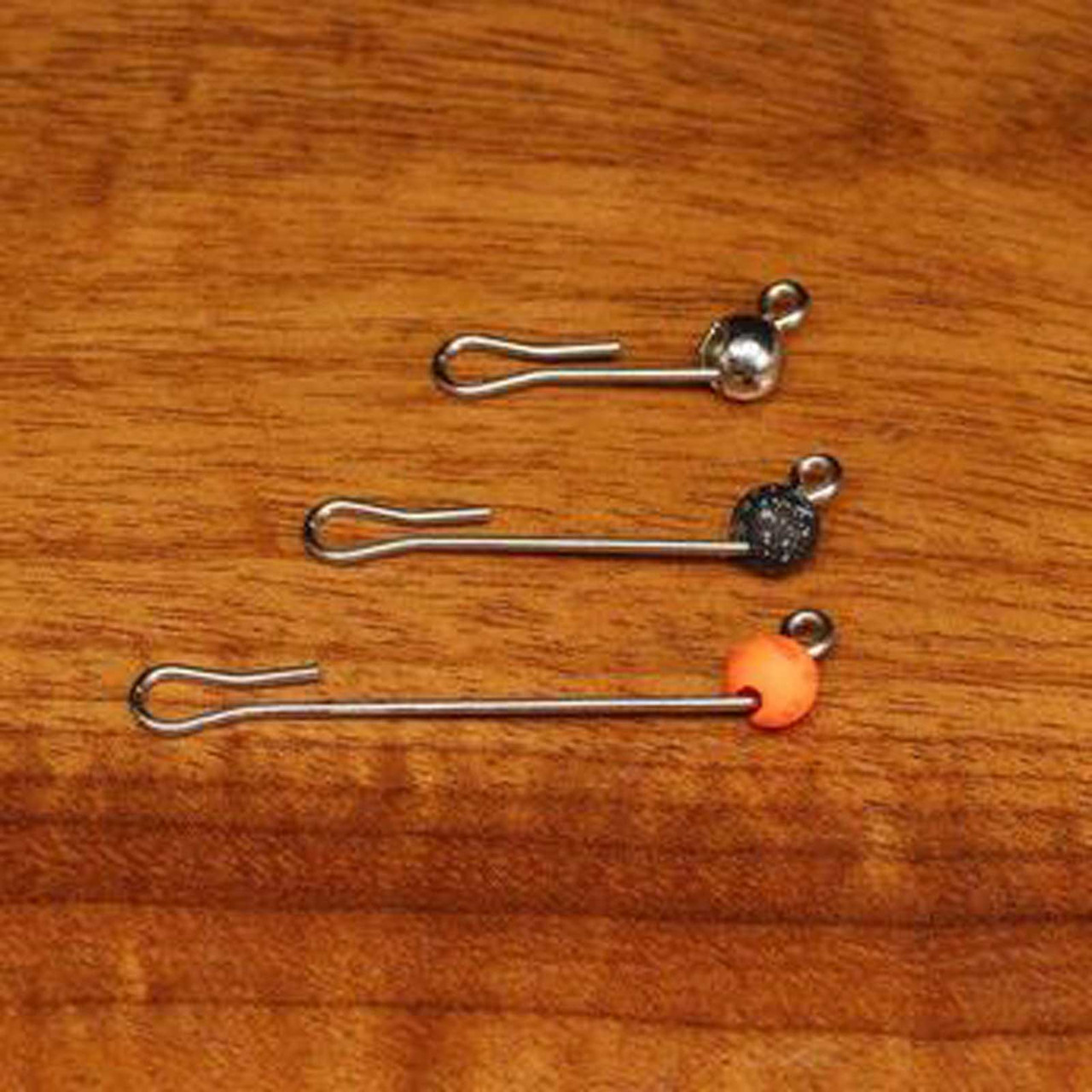 Spawn 60 Degree Jig Shanks 20 pack - AvidMax
