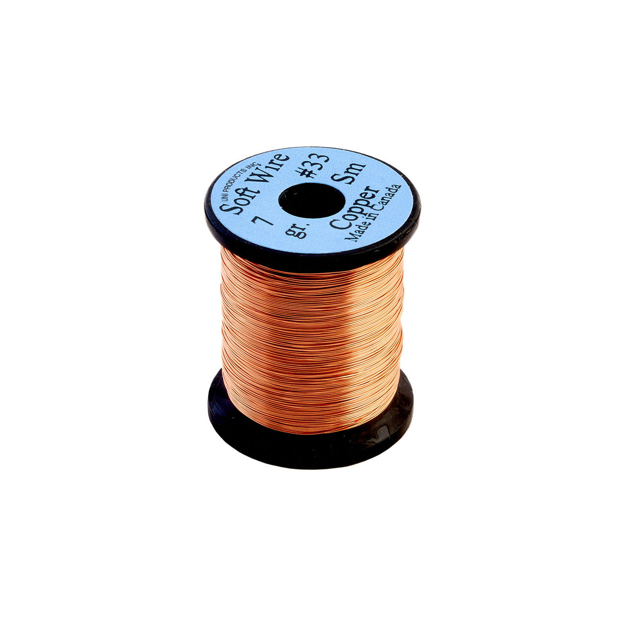 UNI Products Inc UNI-Soft Wire - AvidMax