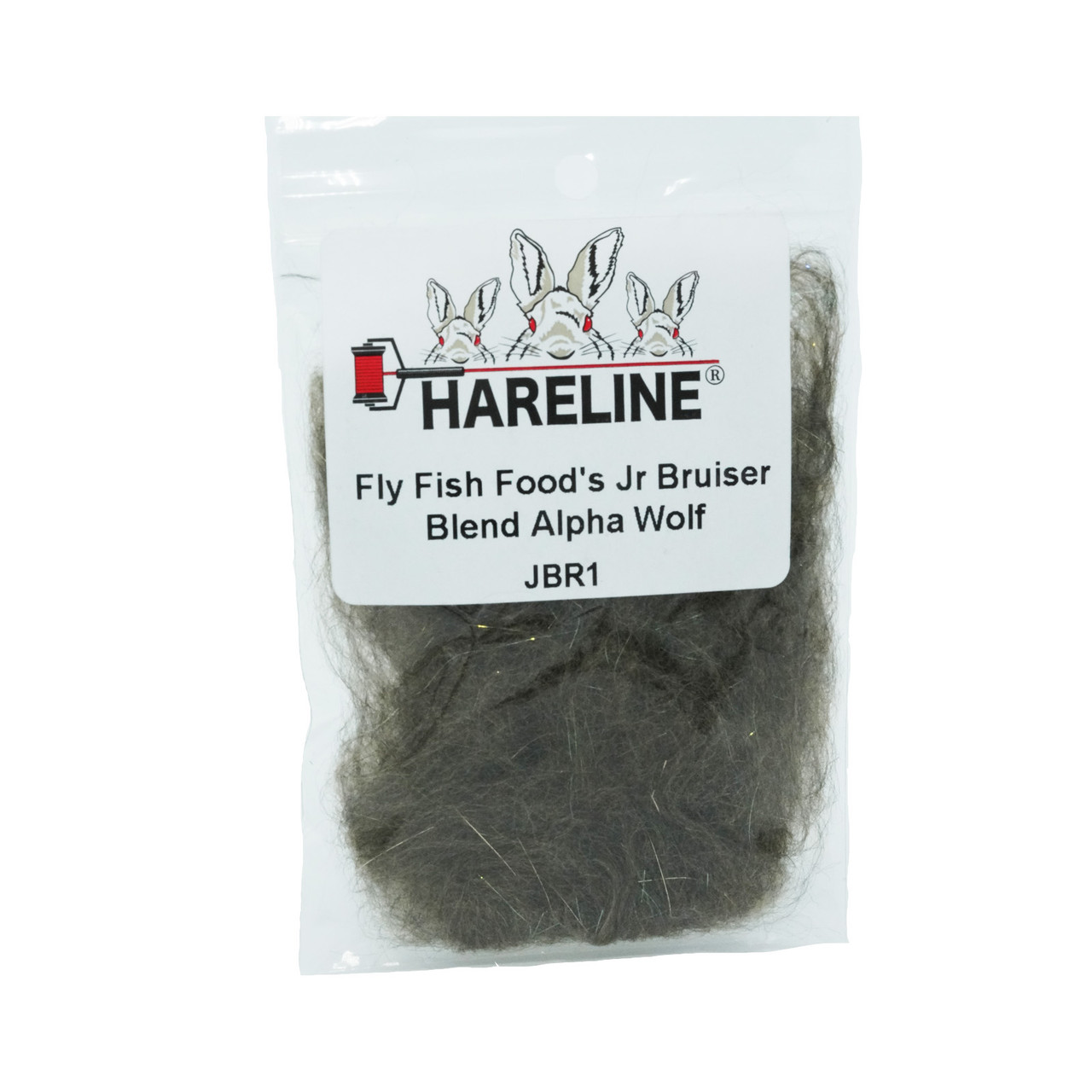 Fly Fish Food's Jr Bruiser Blend - AvidMax