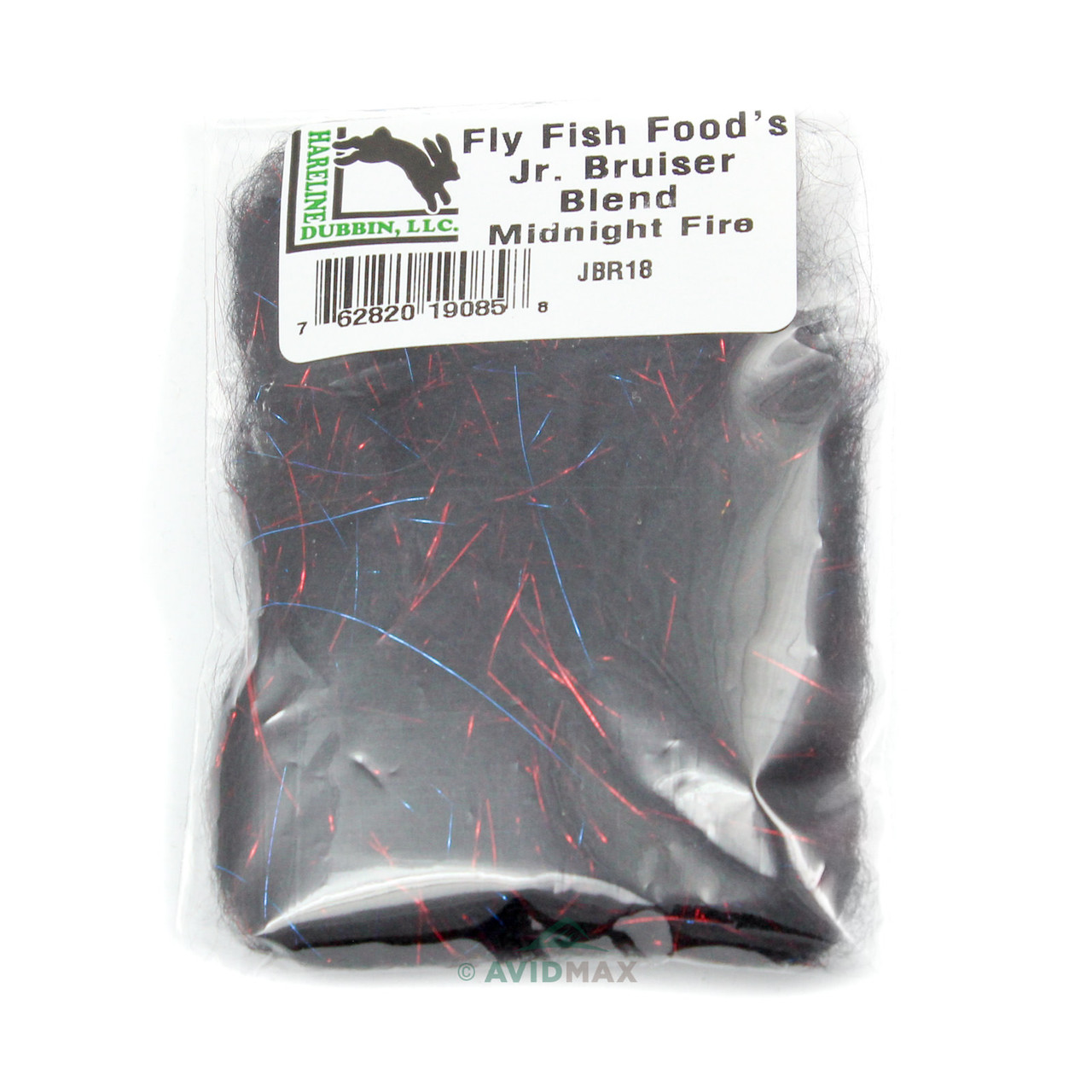Fly Fish Food's Jr Bruiser Blend - AvidMax