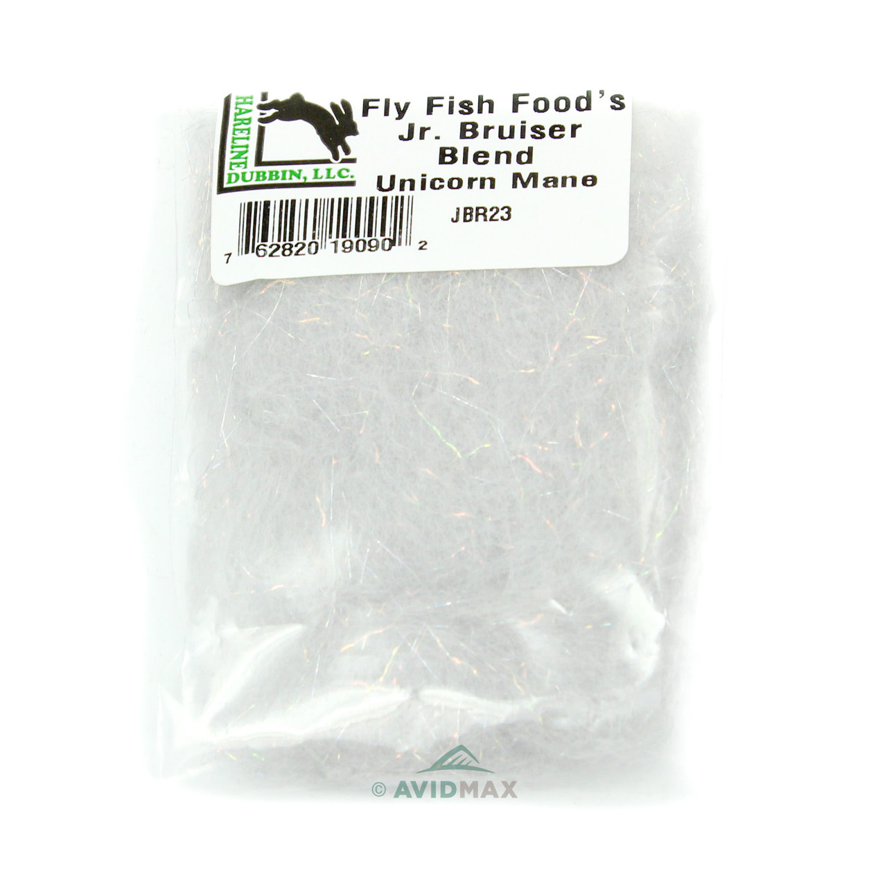 Fly Fish Food's Jr Bruiser Blend - AvidMax