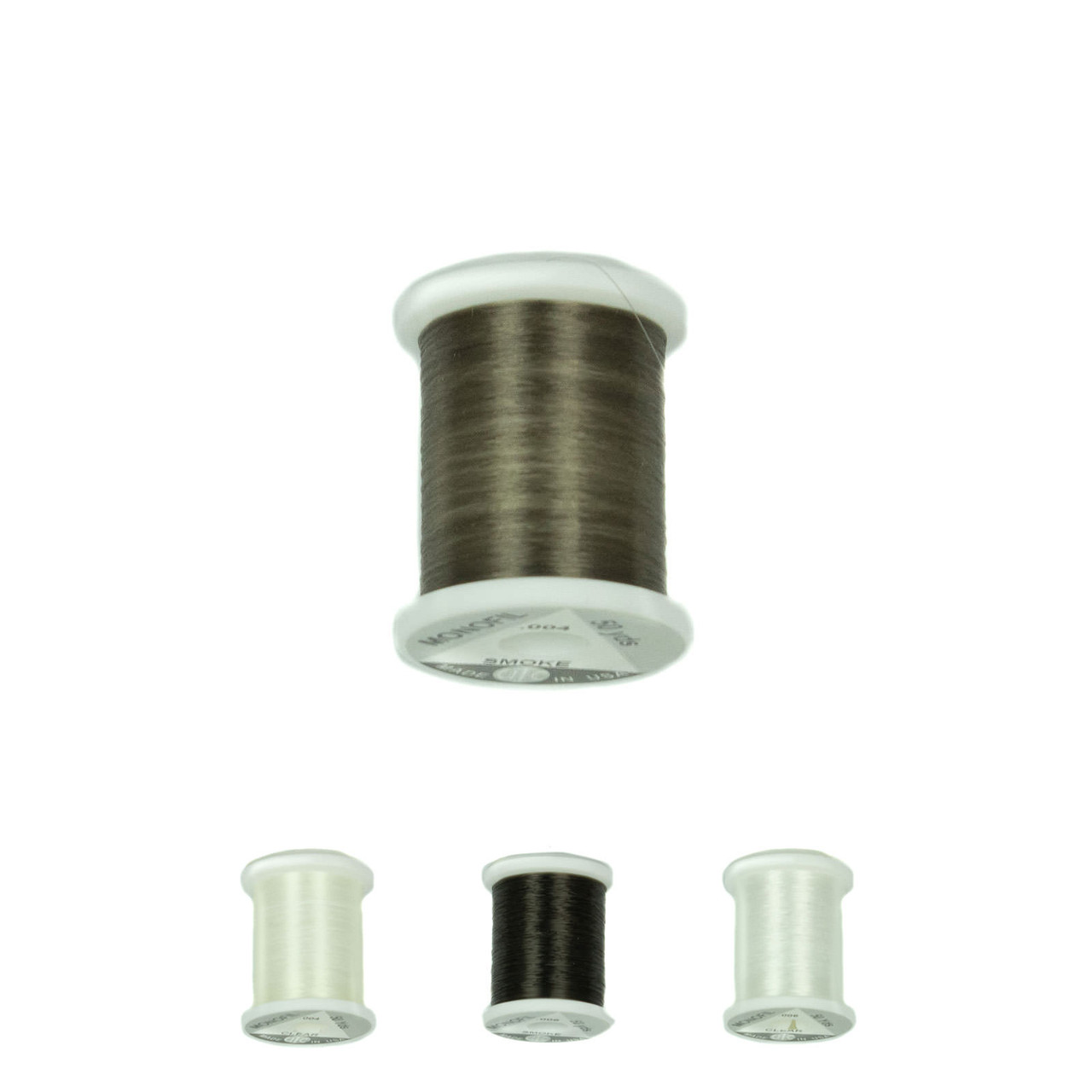 UTC Monofilament Thread - AvidMax