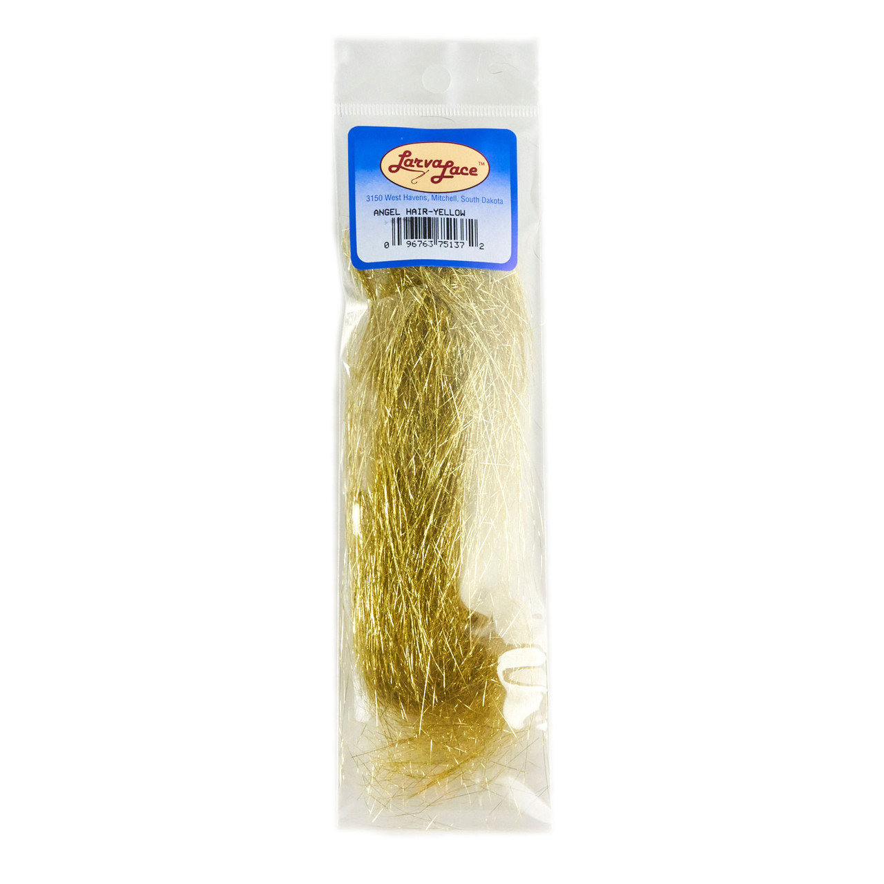 Larva Lace Angel Hair - AvidMax