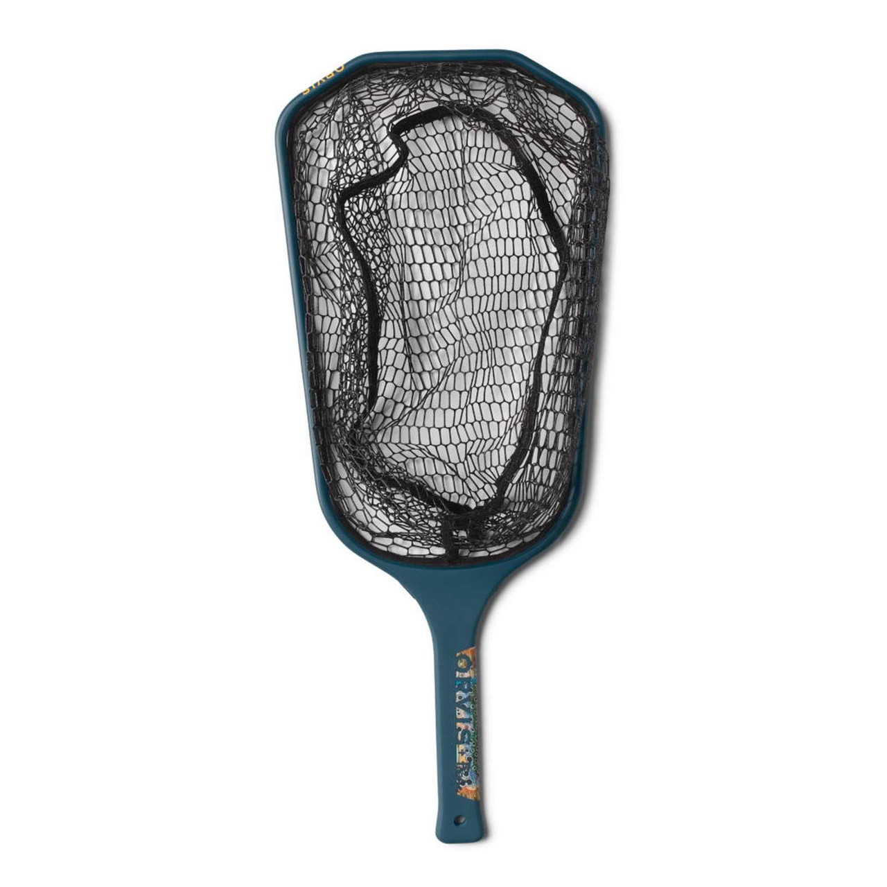 Orvis Wide Mouth Hand Net - AvidMax