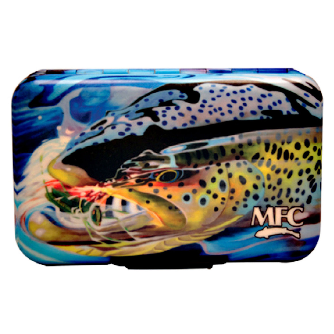 MFC Poly Box - AvidMax