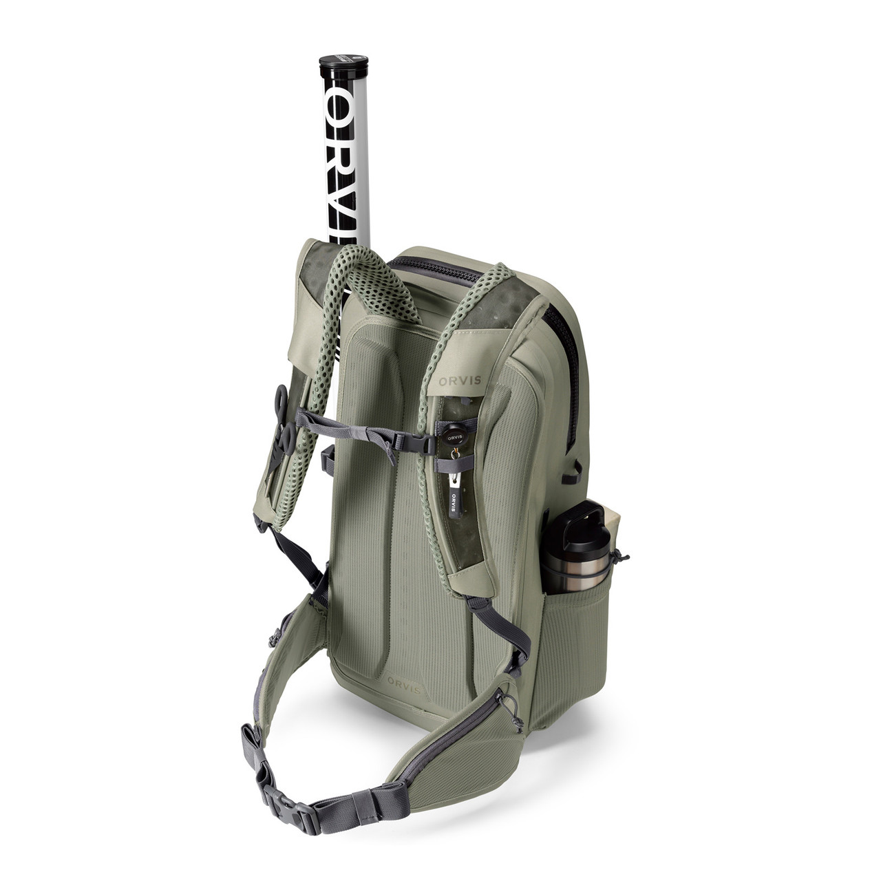 Orvis Pro Waterproof Backpack 30L - AvidMax
