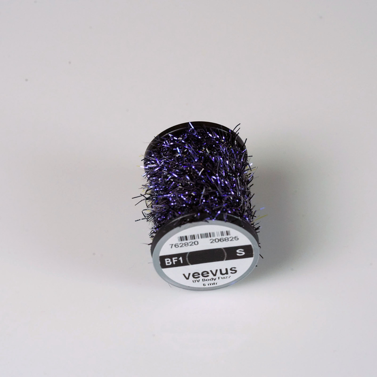 Veevus Small Body Fuzz - AvidMax