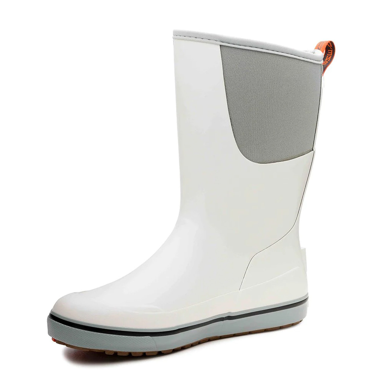 Grundens 12 Inch Deck Boot - AvidMax
