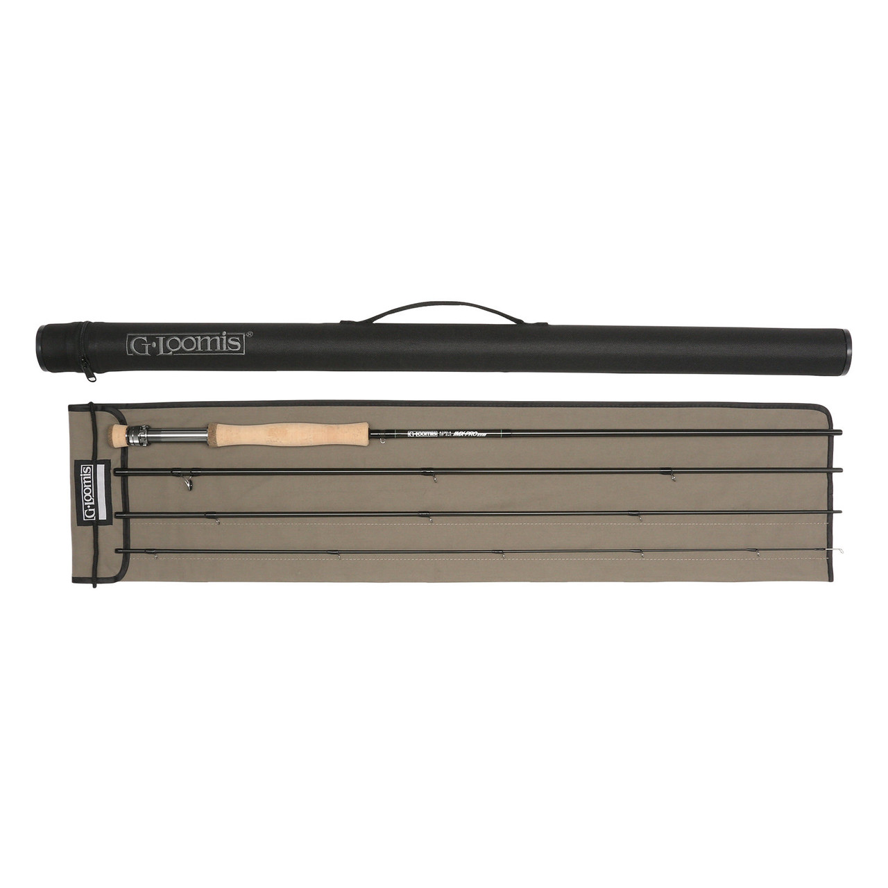 G Loomis IMX-PRO V2 Fly Rod - AvidMax