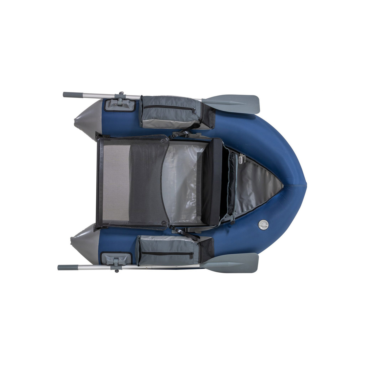 Outcast Fish Cat Cruzer Max - AvidMax