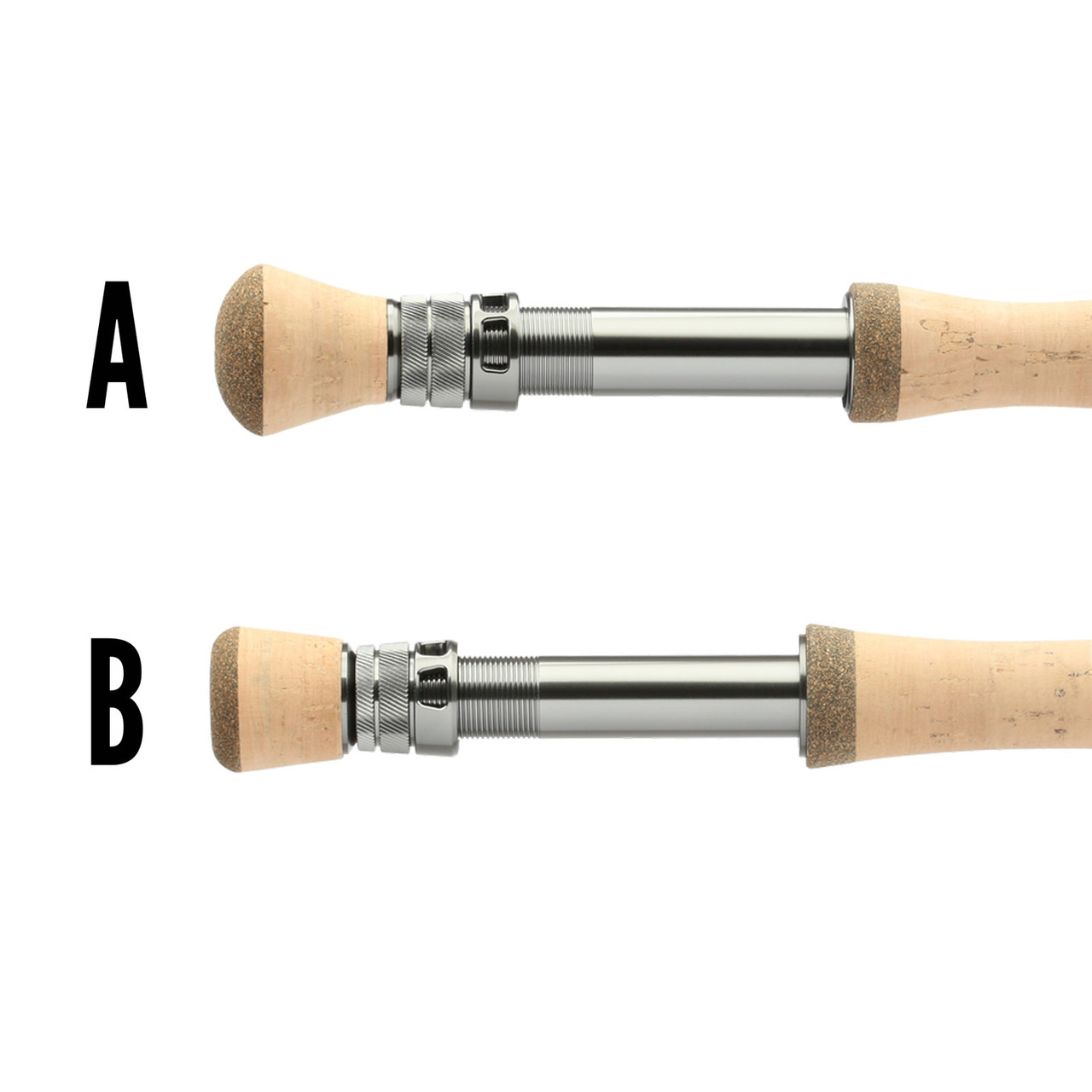 G Loomis IMX-PRO V2S Fly Rod - AvidMax