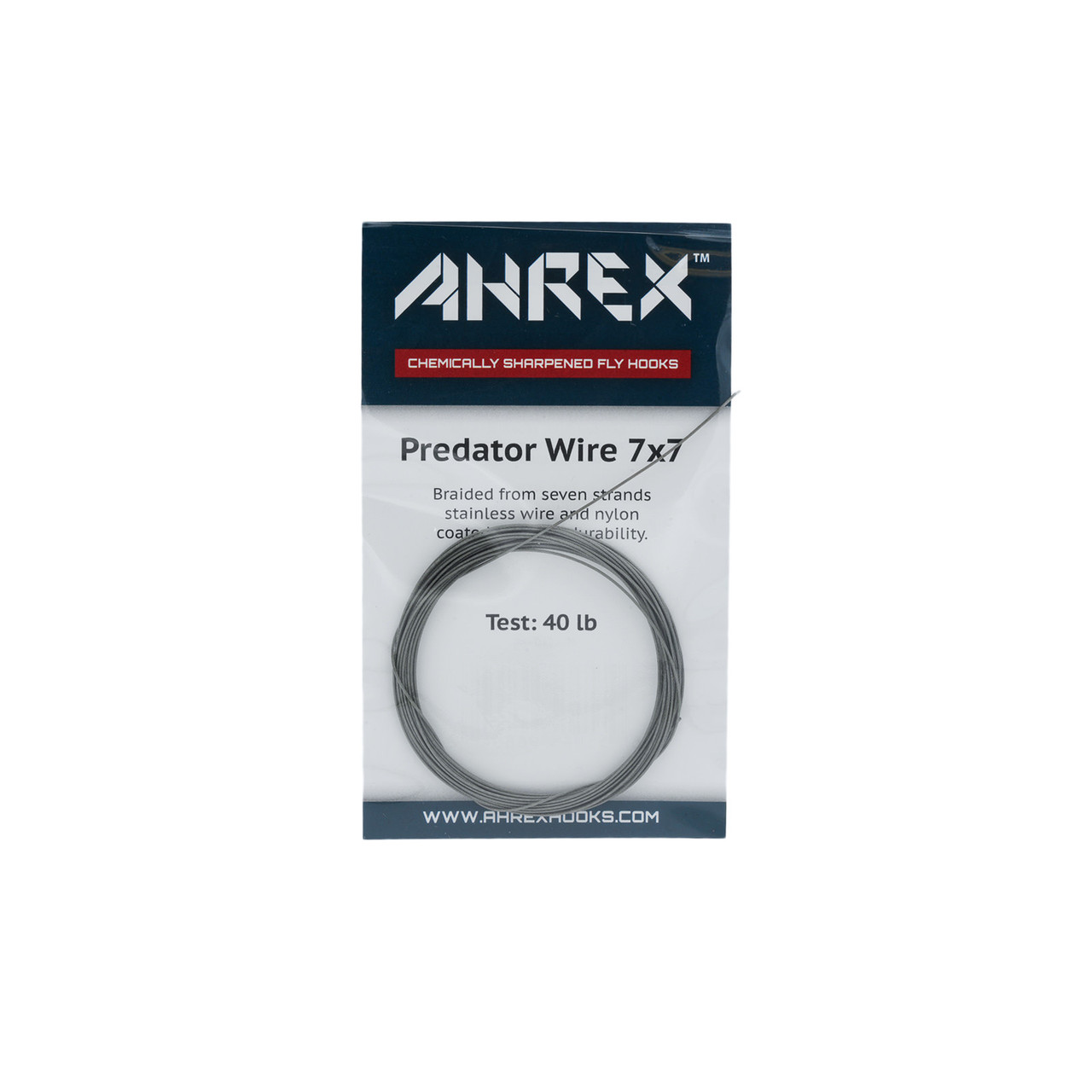 Ahrex Predator Wire - AvidMax