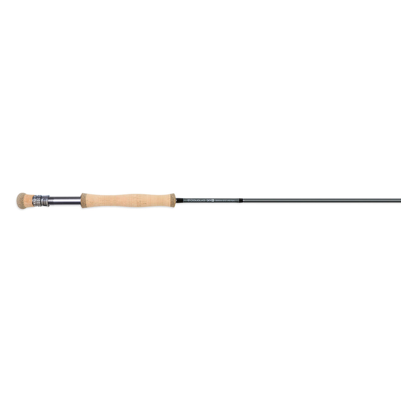 Douglas Sky G Fly Rod - AvidMax