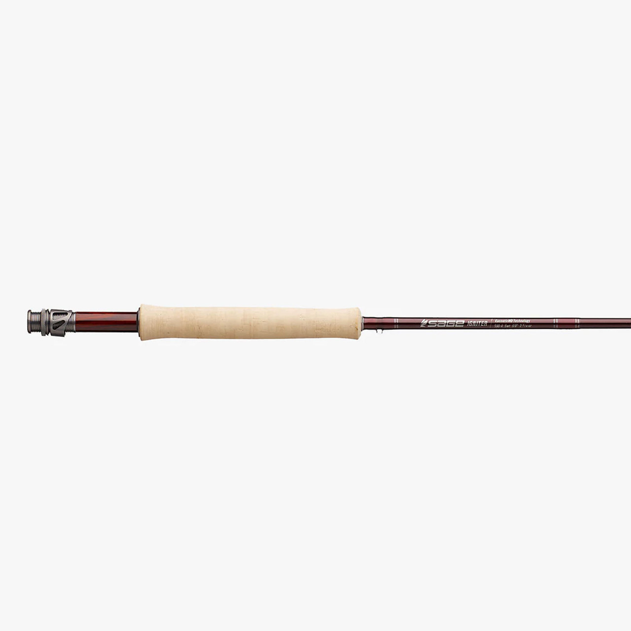 Sage Igniter Fly Rod - AvidMax