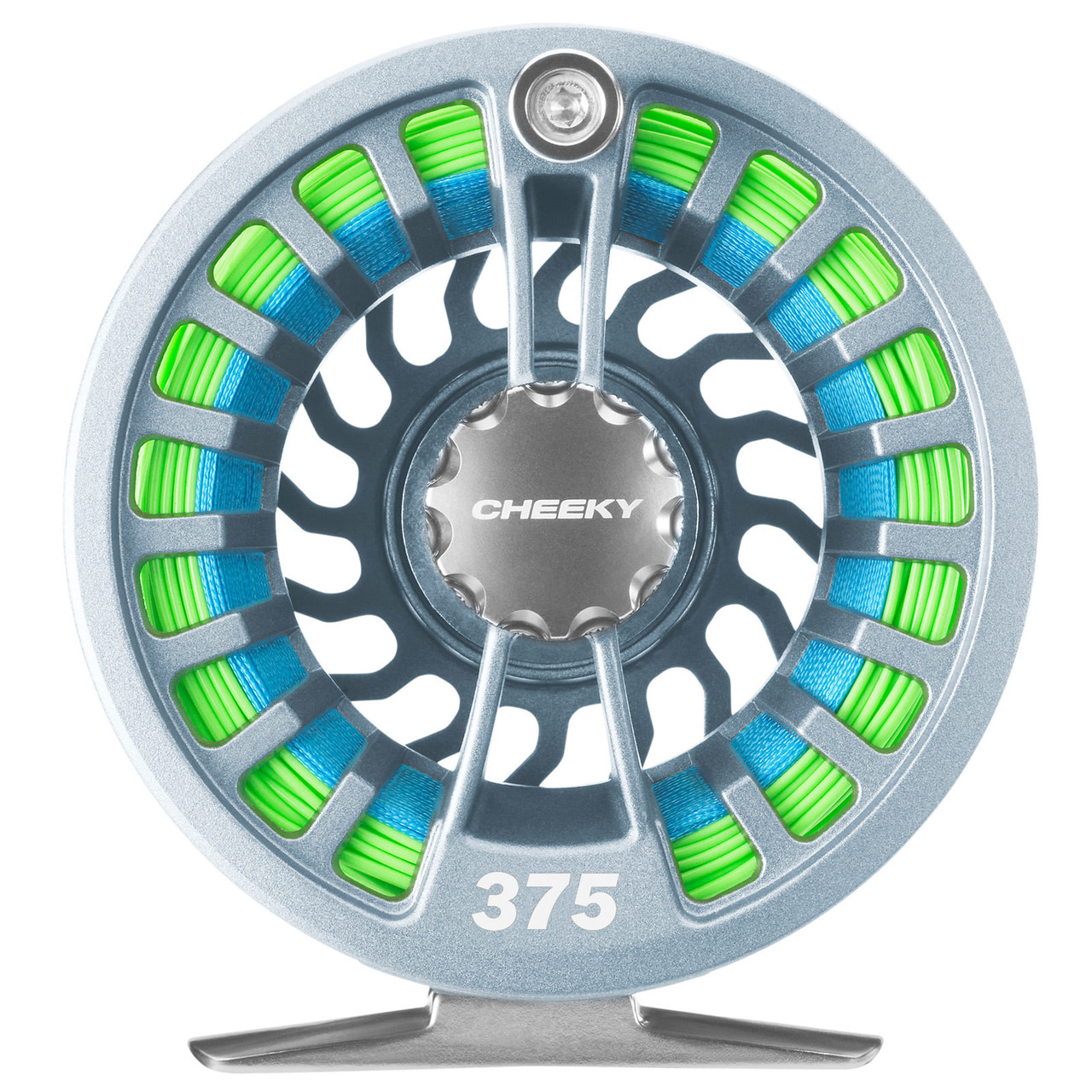 Cheeky PreLoad 2.0 Fly Reel - AvidMax