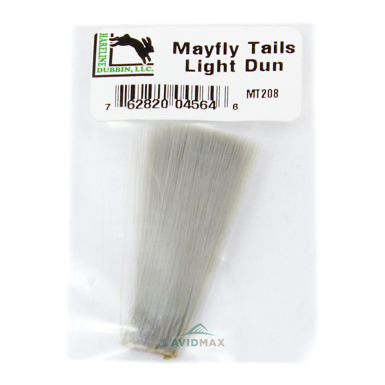 Hareline Mayfly Tails - AvidMax