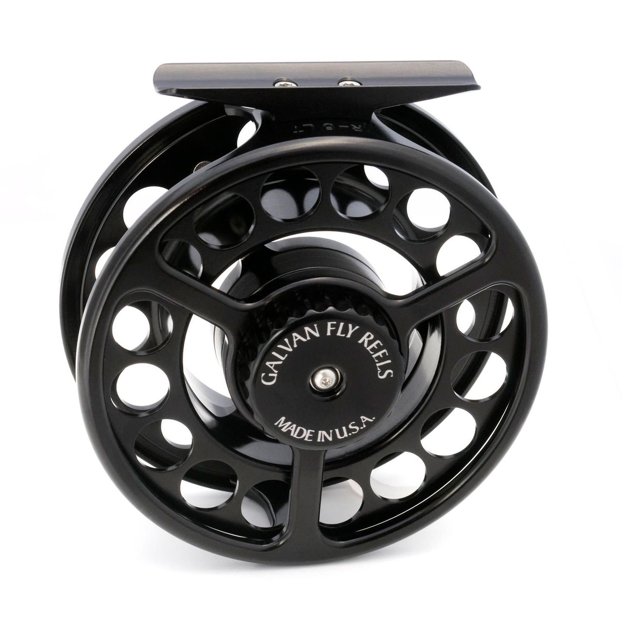 Galvan Rush Fly Reel - AvidMax