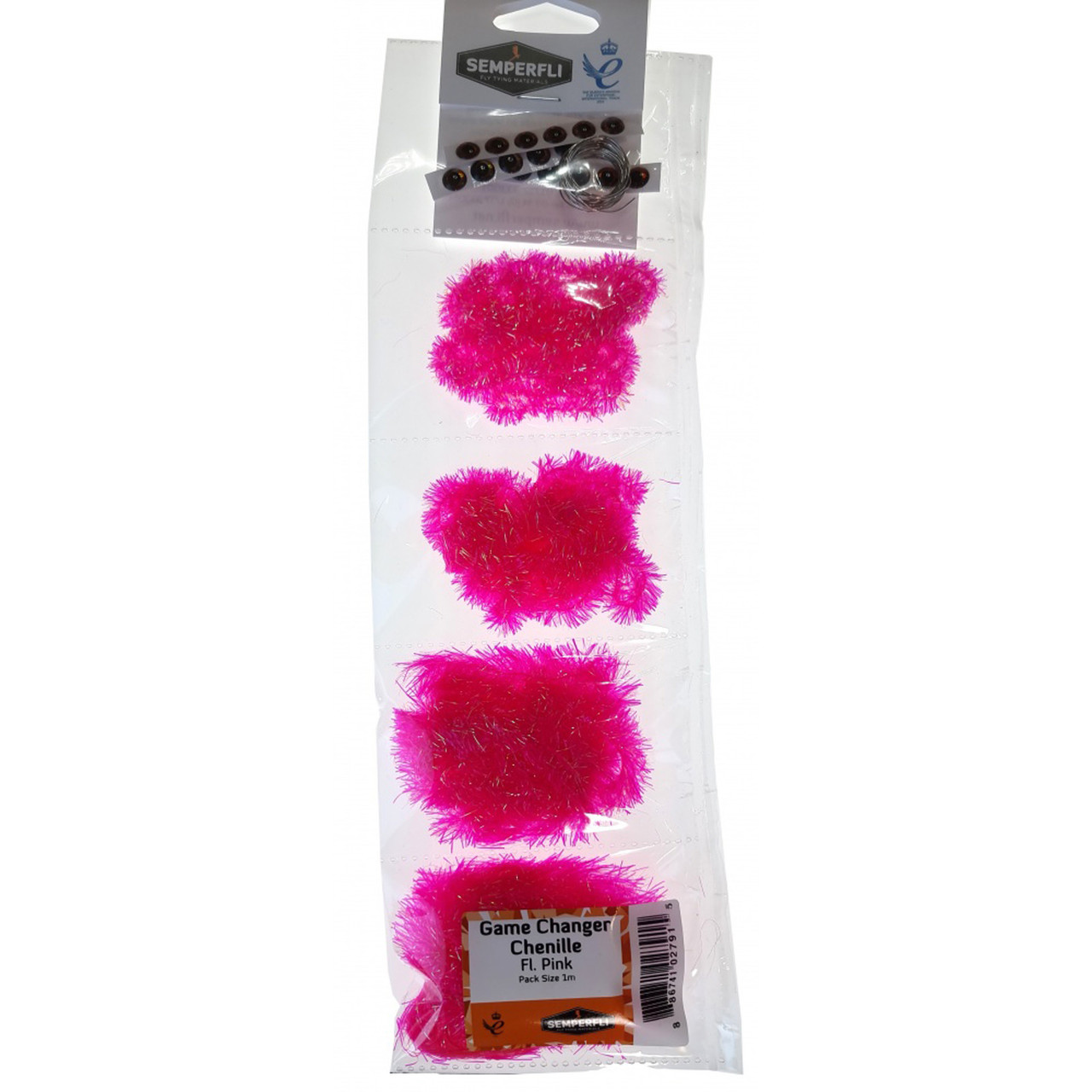 Semperfli Game Changer Chenille Pack - AvidMax