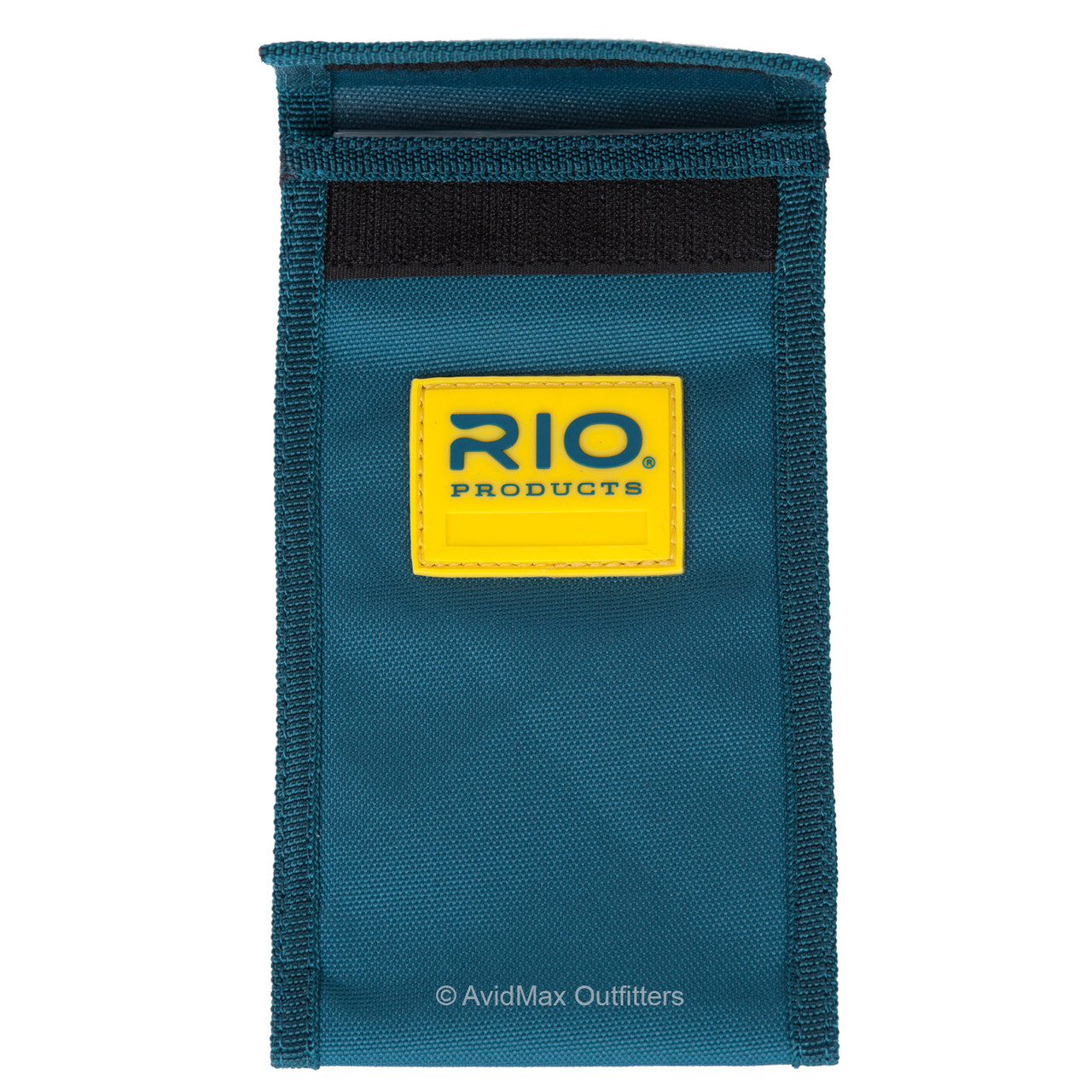 RIO Fly Leader Wallet 6 Sleeves for Leaders - AvidMax