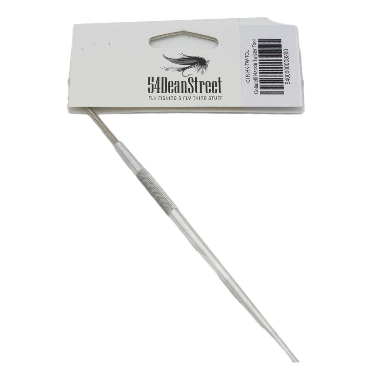 Hareline Cottarelli CDC and Hackle Twisting Tool - AvidMax