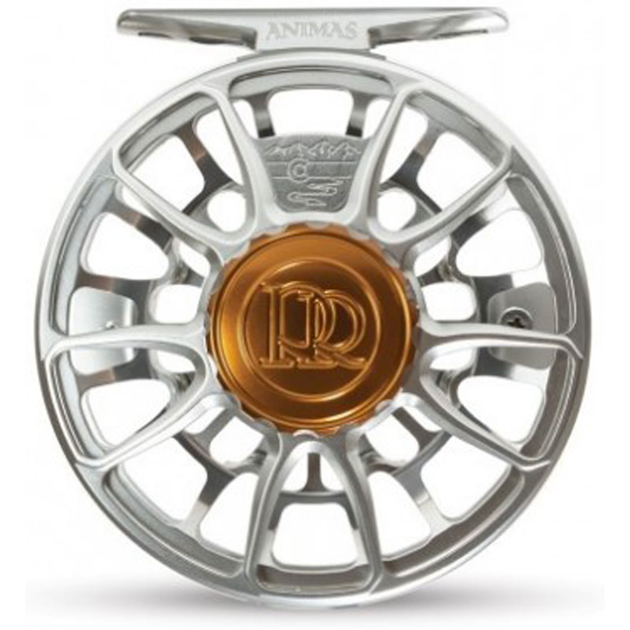 Ross Reels Animas Fly Reels - AvidMax