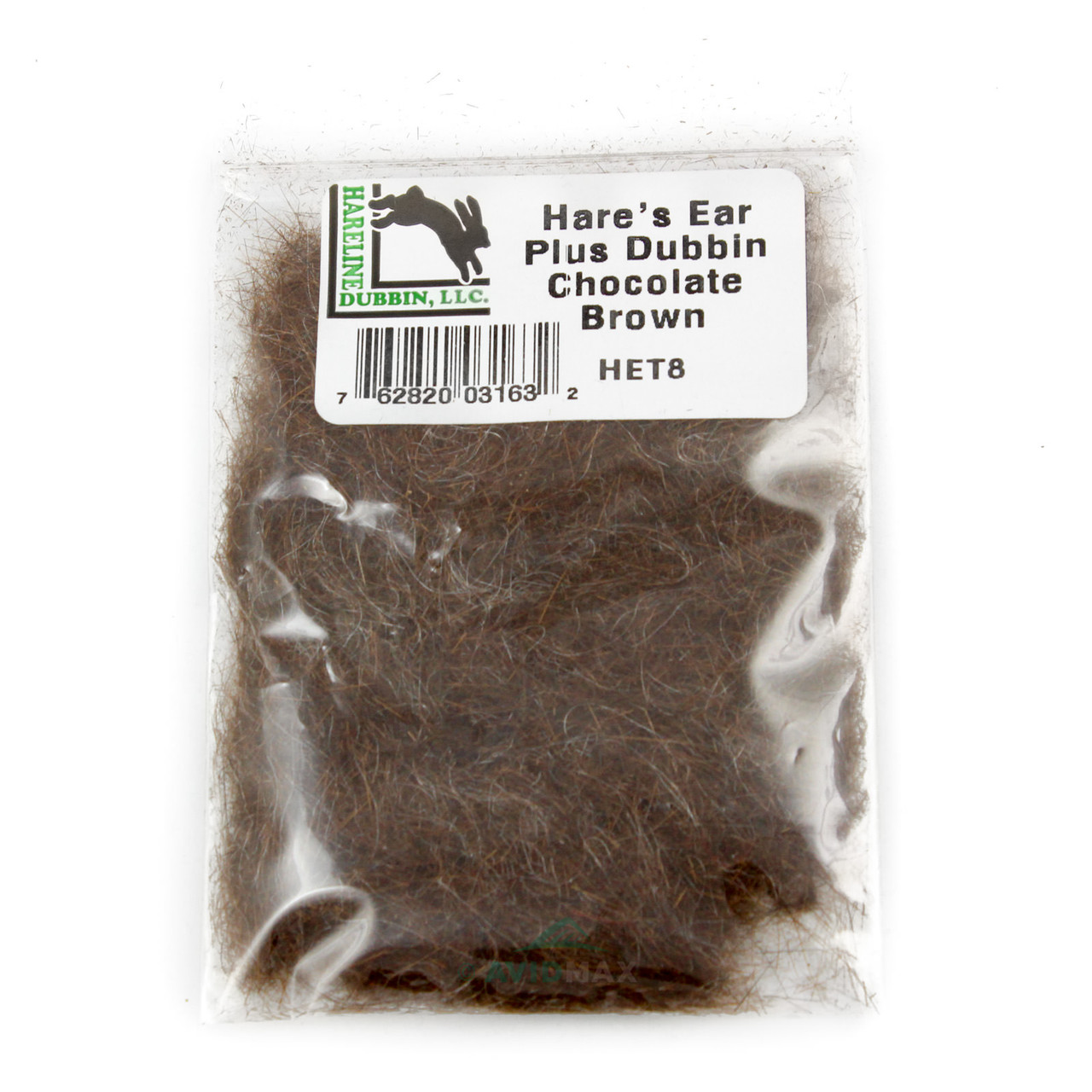 Hareline Hare's Ear Plus Dub - AvidMax