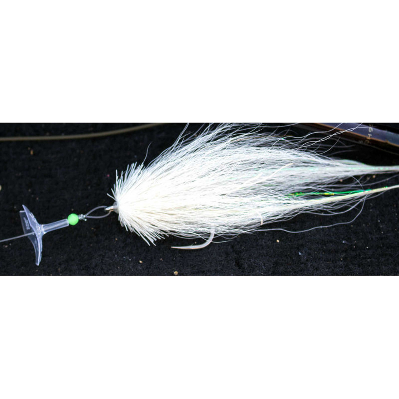 Wigglefin Tackle Action Discs - AvidMax