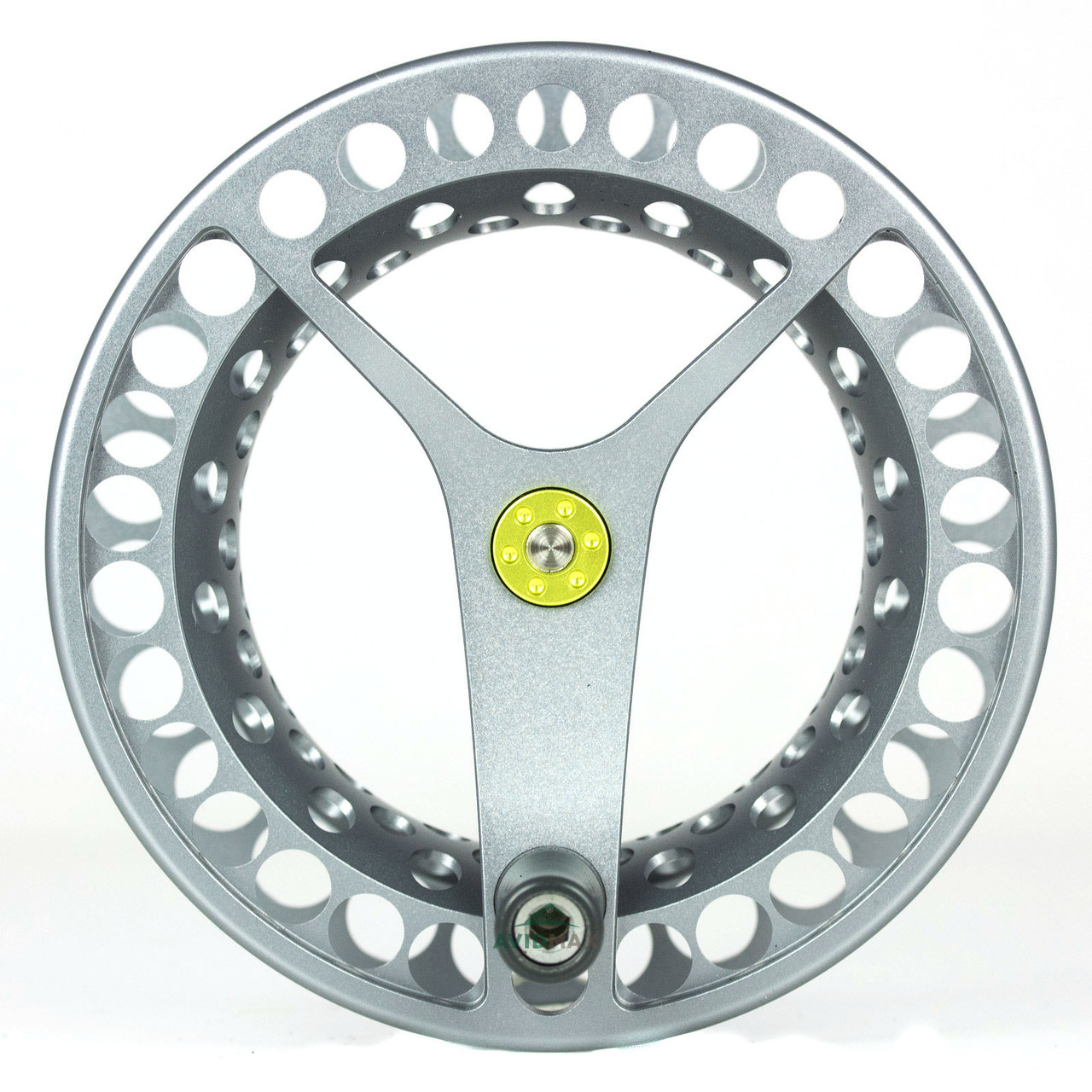 Lamson Force SL Series II Fly Fishing Spool - AvidMax