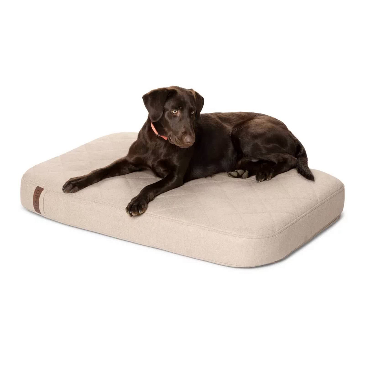 Orvis Recoveryzone Lounger Bed - AvidMax