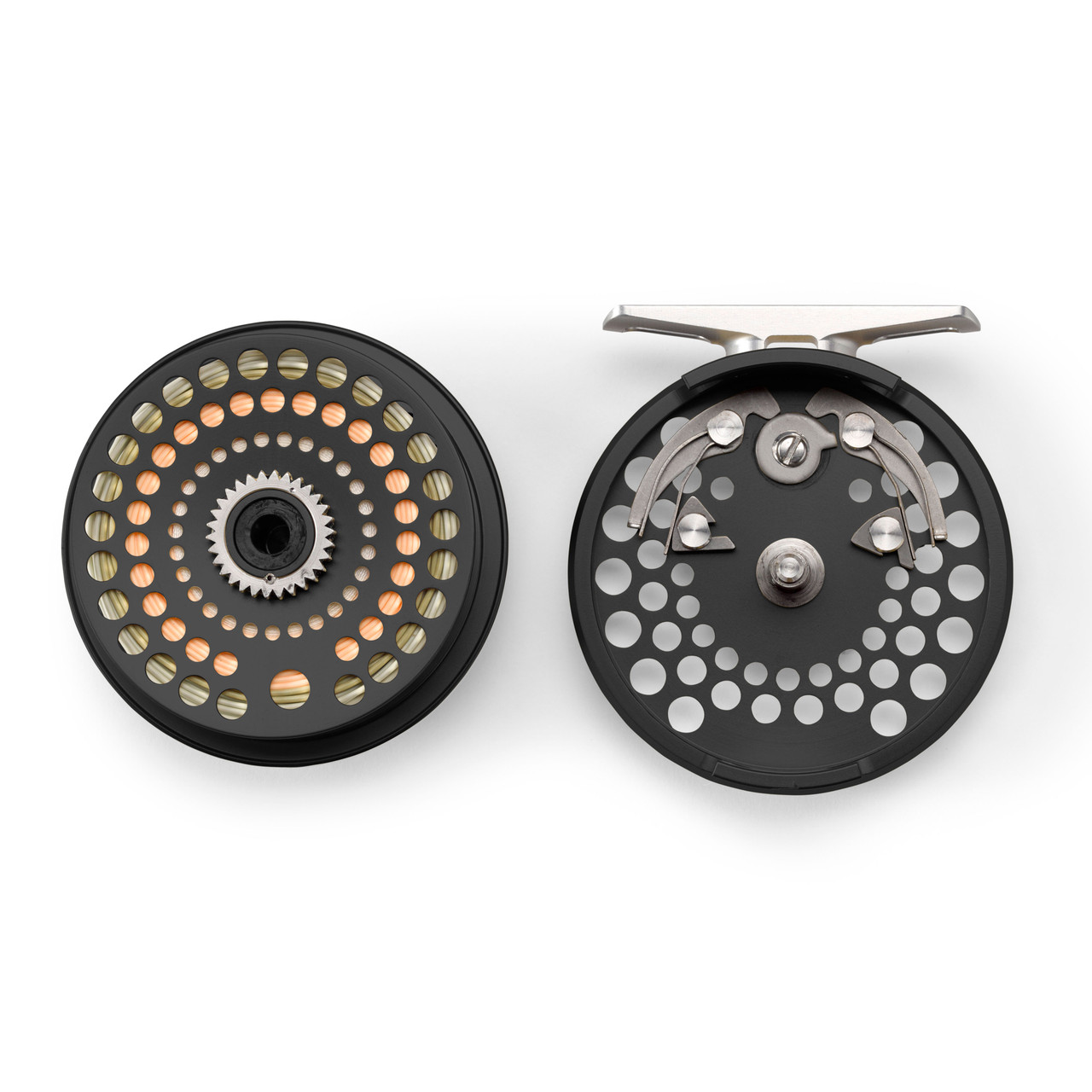 Orvis CFO III Fly Reel - AvidMax