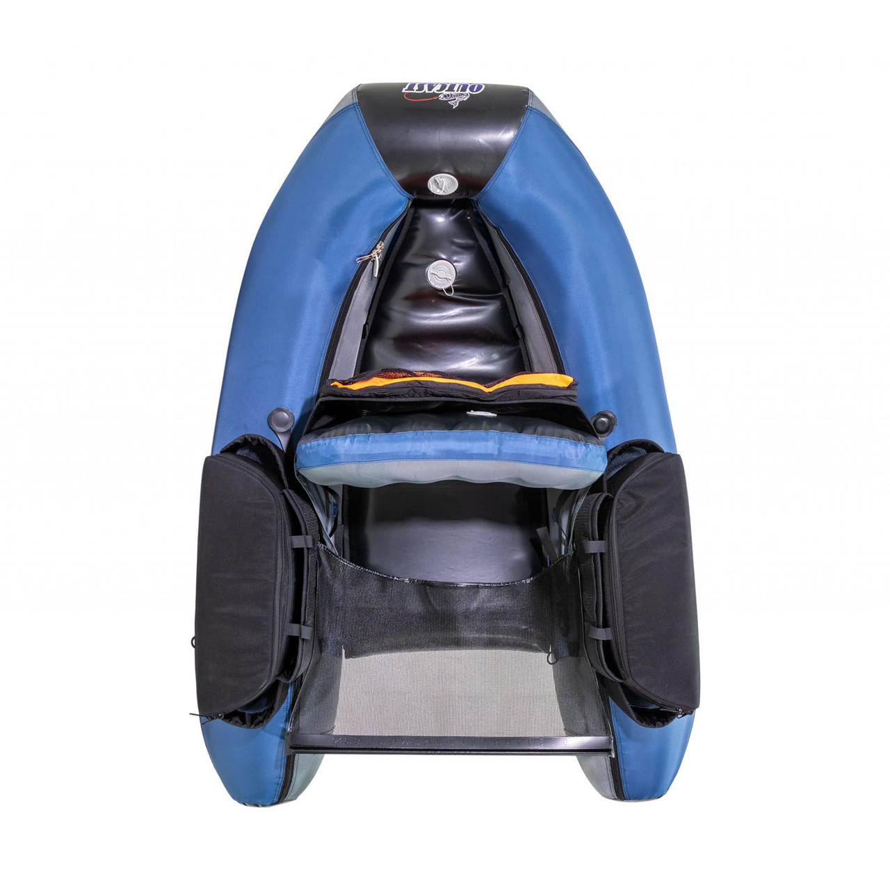 Outcast Prowler - Navy - AvidMax