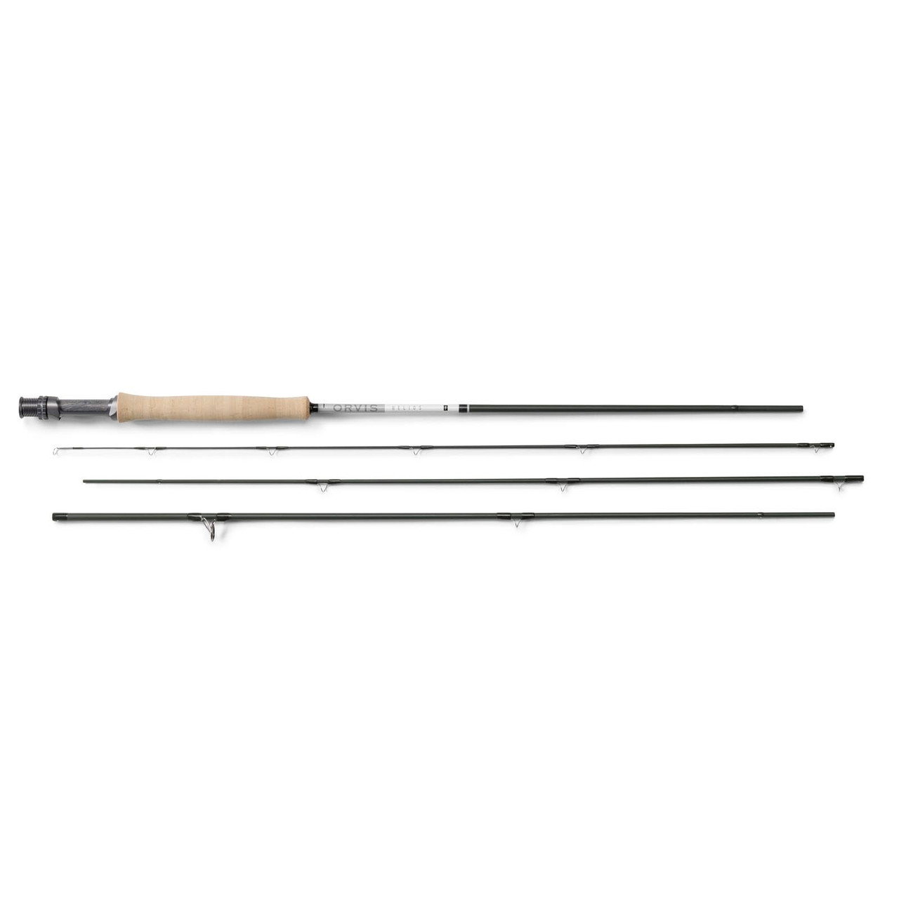 Orvis Helios F Fly Rod - AvidMax