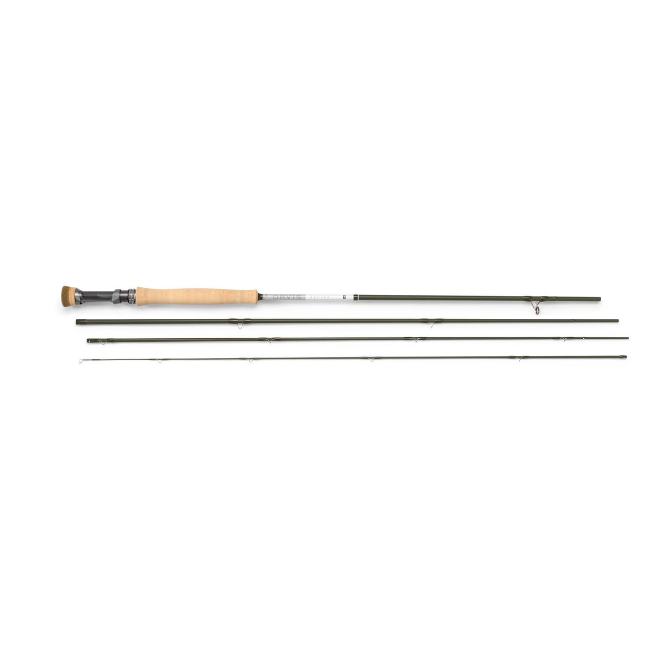 Orvis Helios F Fly Rod - AvidMax