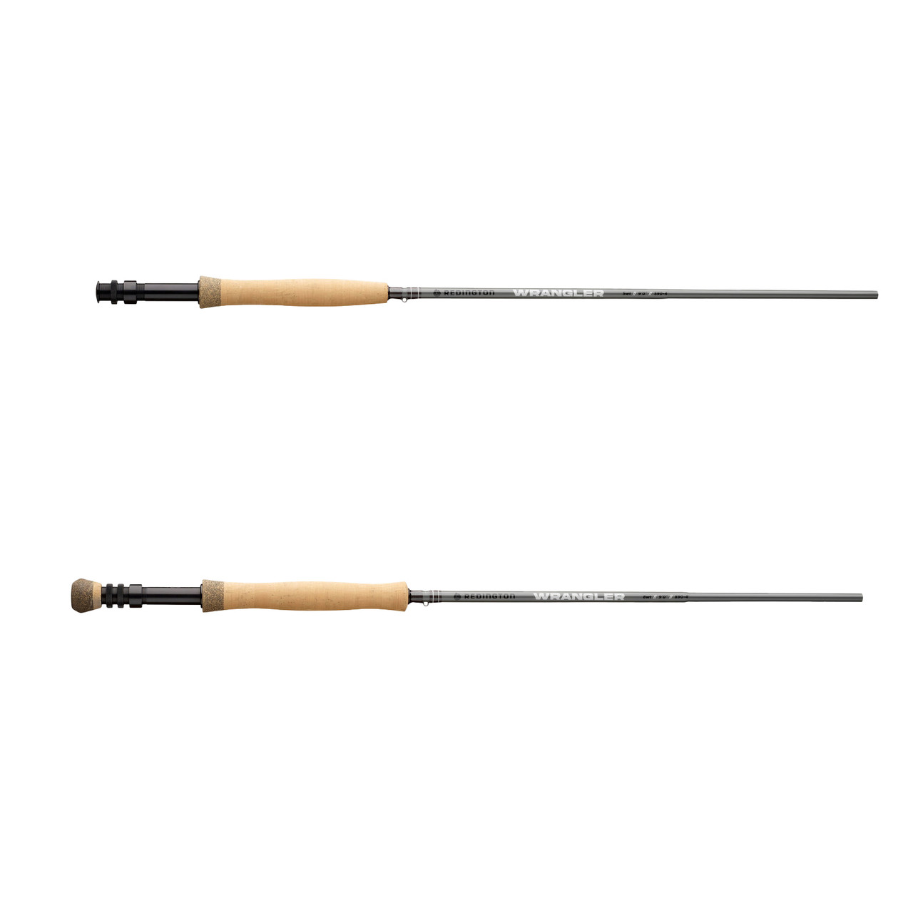 Redington Wrangler Rod with Tube - AvidMax