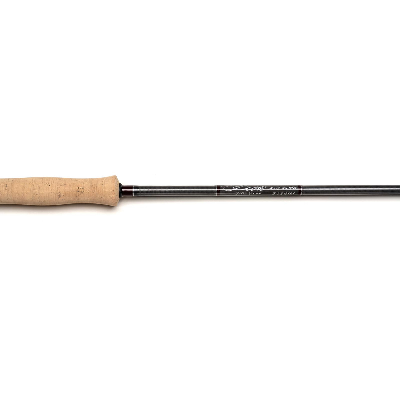 Scott 50th Anniversary Fly Rod STS9093 - AvidMax