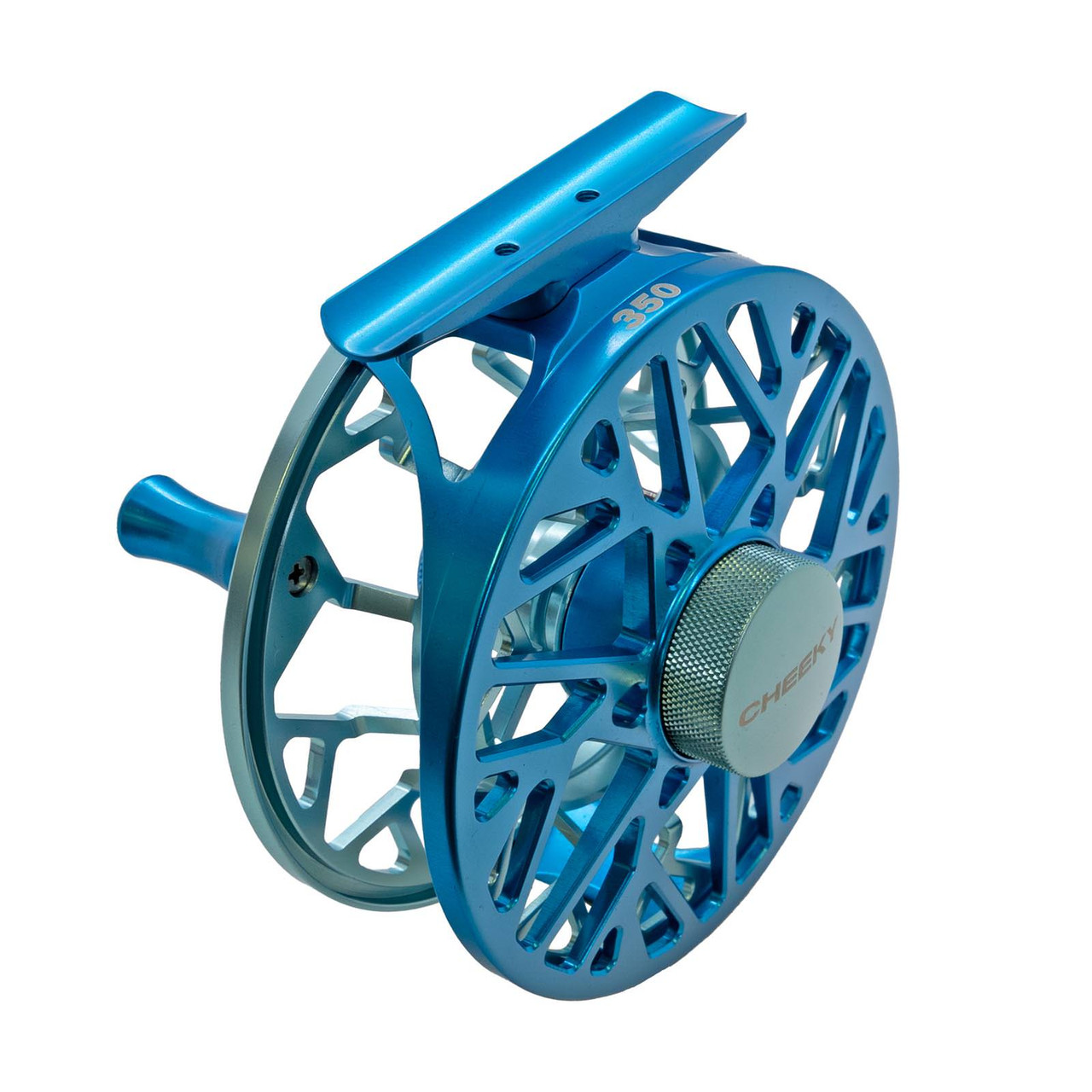 Cheeky Burst 350 Fly Reel 5 wt - AvidMax