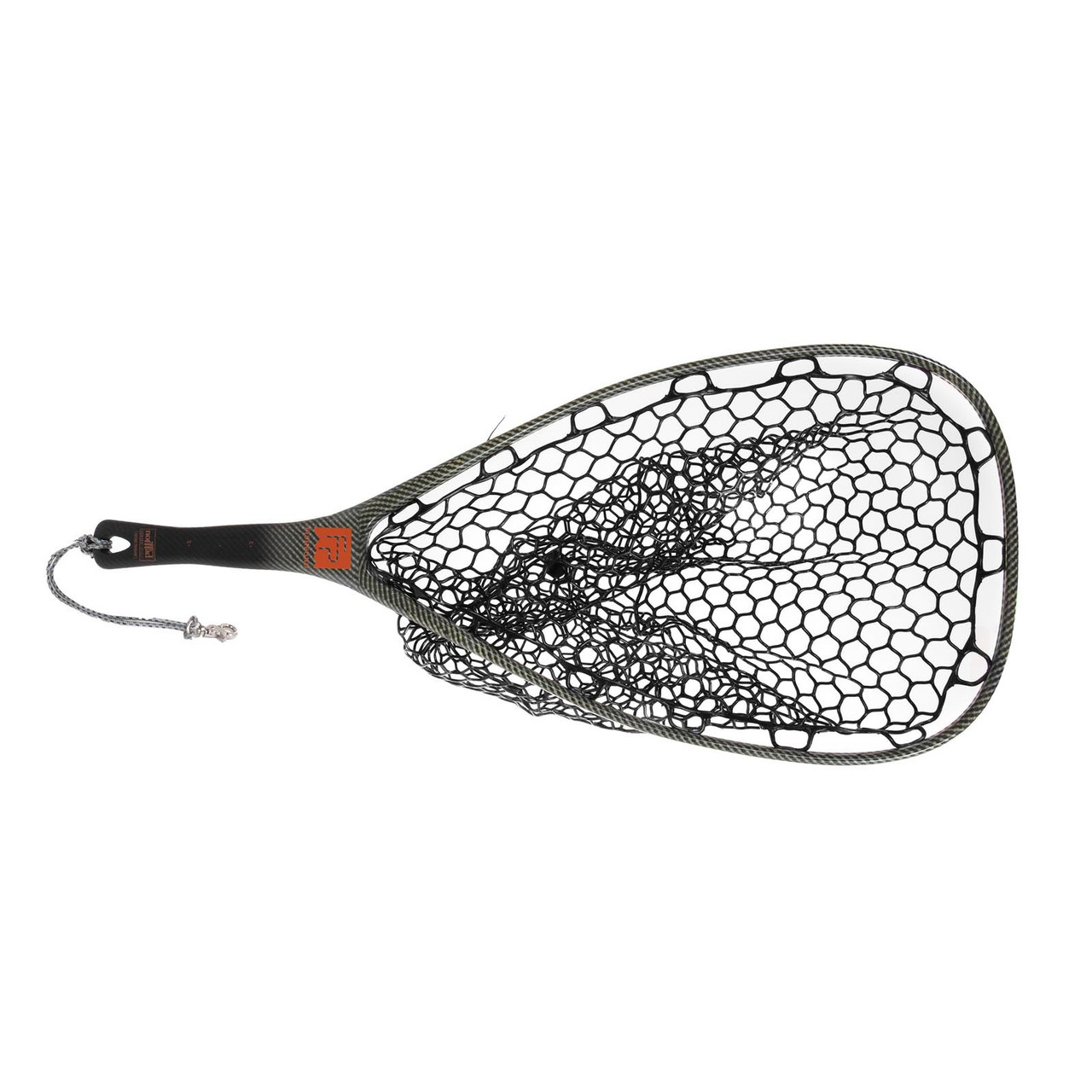 Fishpond Nomad Yampa Hand Net River Armor - AvidMax